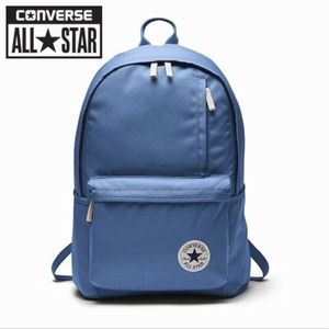 Converse Bags | Original Backpack Charcoal Grey Unisex | Poshmark